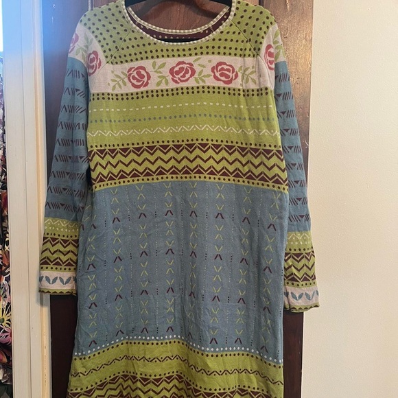 Gudrun Sjoden | Dresses | Gudrun Sjoden Kajsa Knit Dress In ...